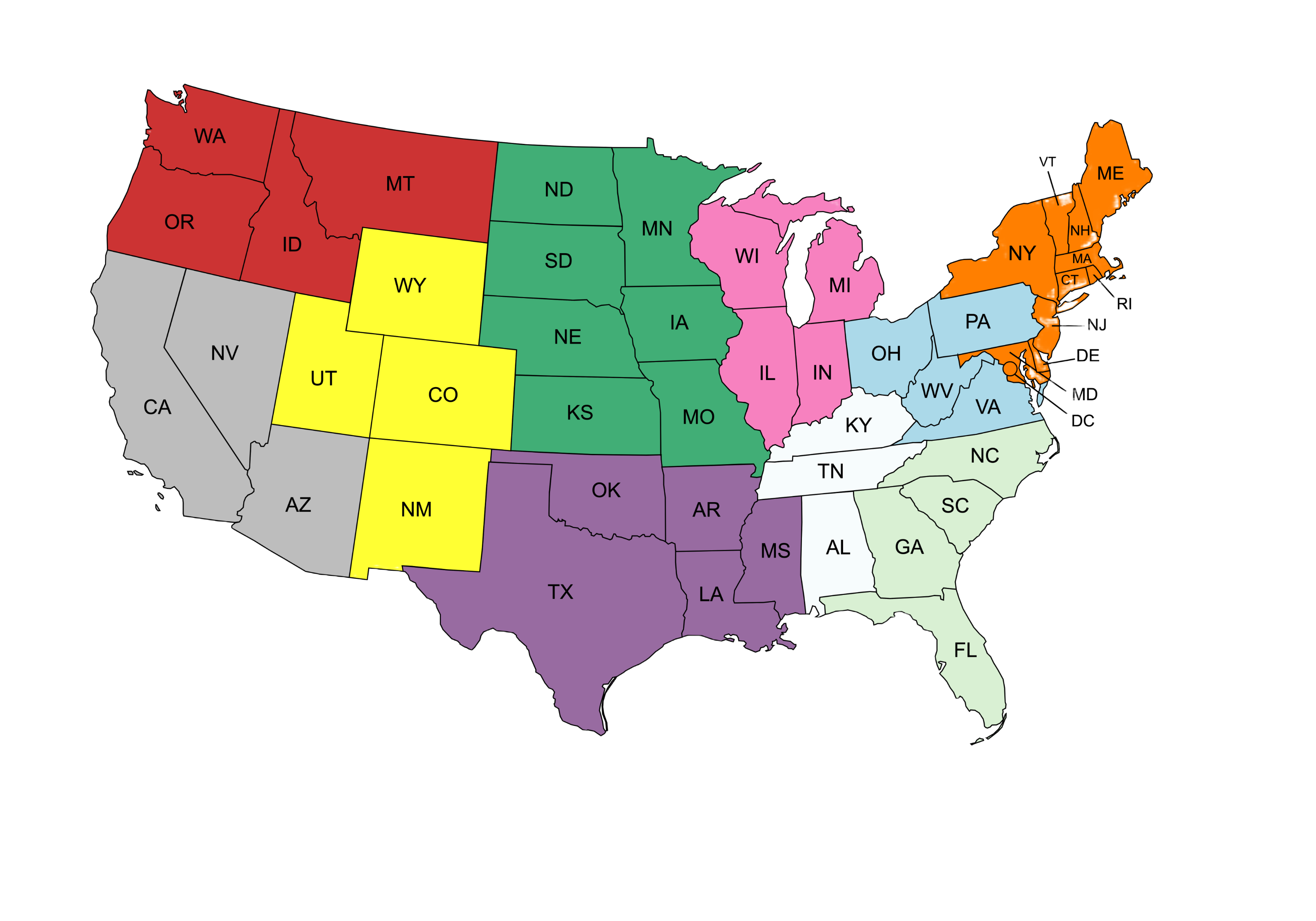 League Structure – PCDA National Soccer League
